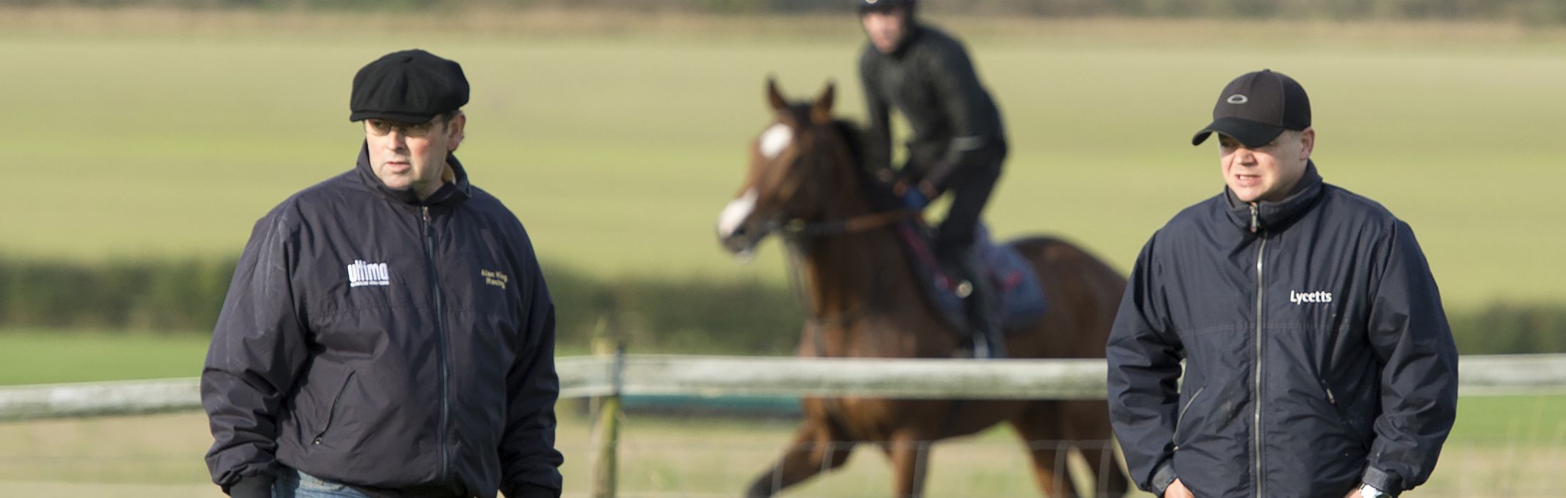 Alan King | Alan King Racing – Dual-purpose Racehorse Trainer
